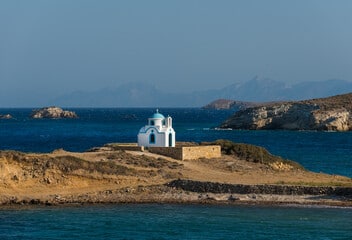 Lipsi | information about the island of Lipsi