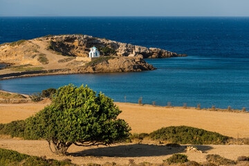 Lipsi | information about the island of Lipsi