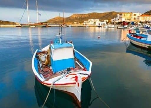 Λειψοί, πληροφορίες αξιοθέατα και παραλίες στους Λειψούς