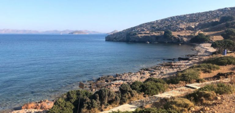 Top 10 beaches in Lipsi | beach guide 2023