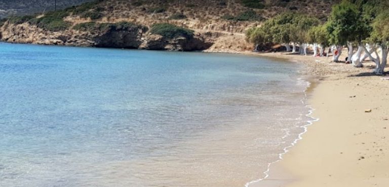 Top 10 beaches in Lipsi | beach guide 2023