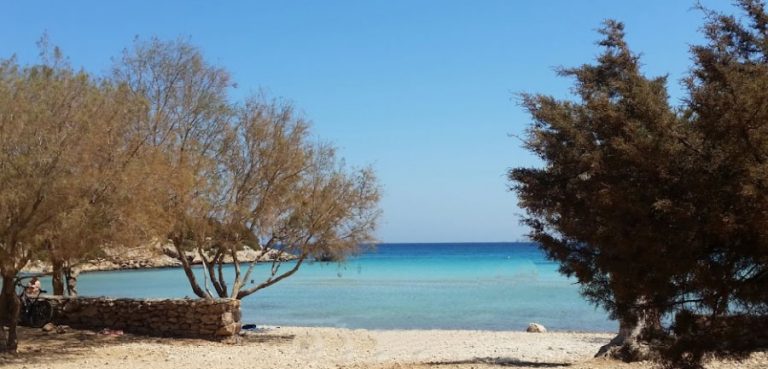 Top 10 beaches in Lipsi | beach guide 2023