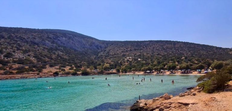 Top 10 beaches in Lipsi | beach guide 2023