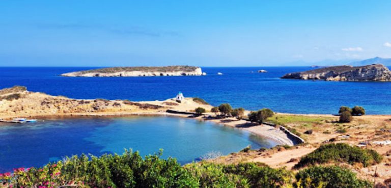 Top 10 beaches in Lipsi | beach guide 2023