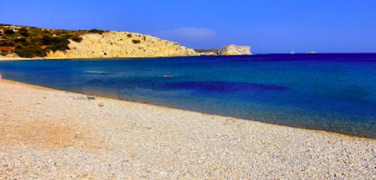 Top 10 beaches in Lipsi | beach guide 2023